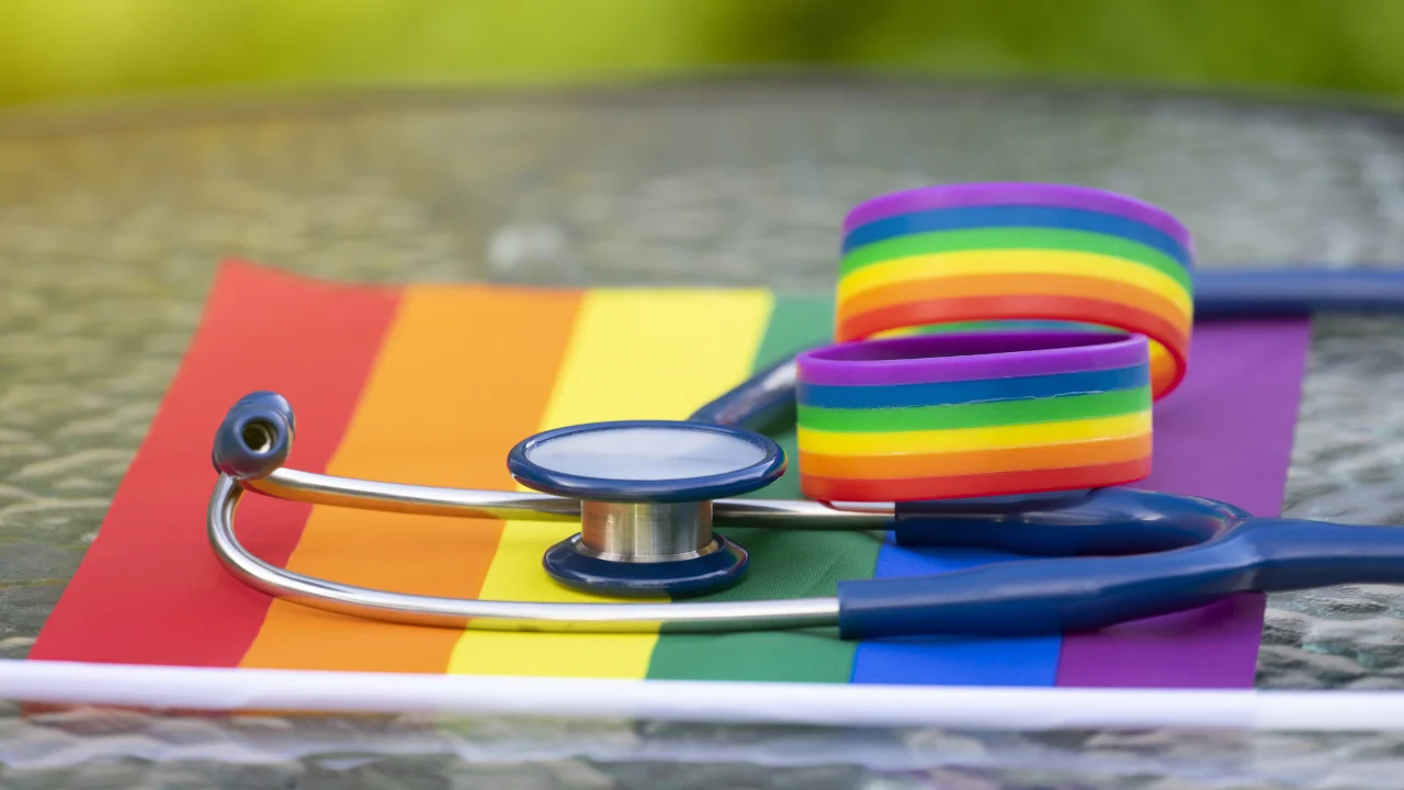 LGBTQ+ Therapy: How to Find the Right Therapist