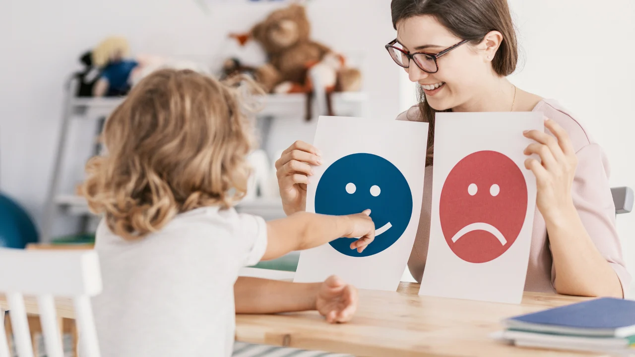 Dialectical Behavior Therapy (DBT): What It Is & How It Works