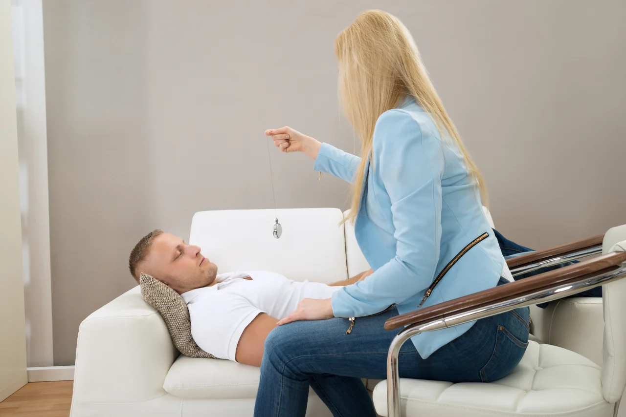 Hypnotherapy: A Powerful Tool in Counseling and Therapy - therapy.com