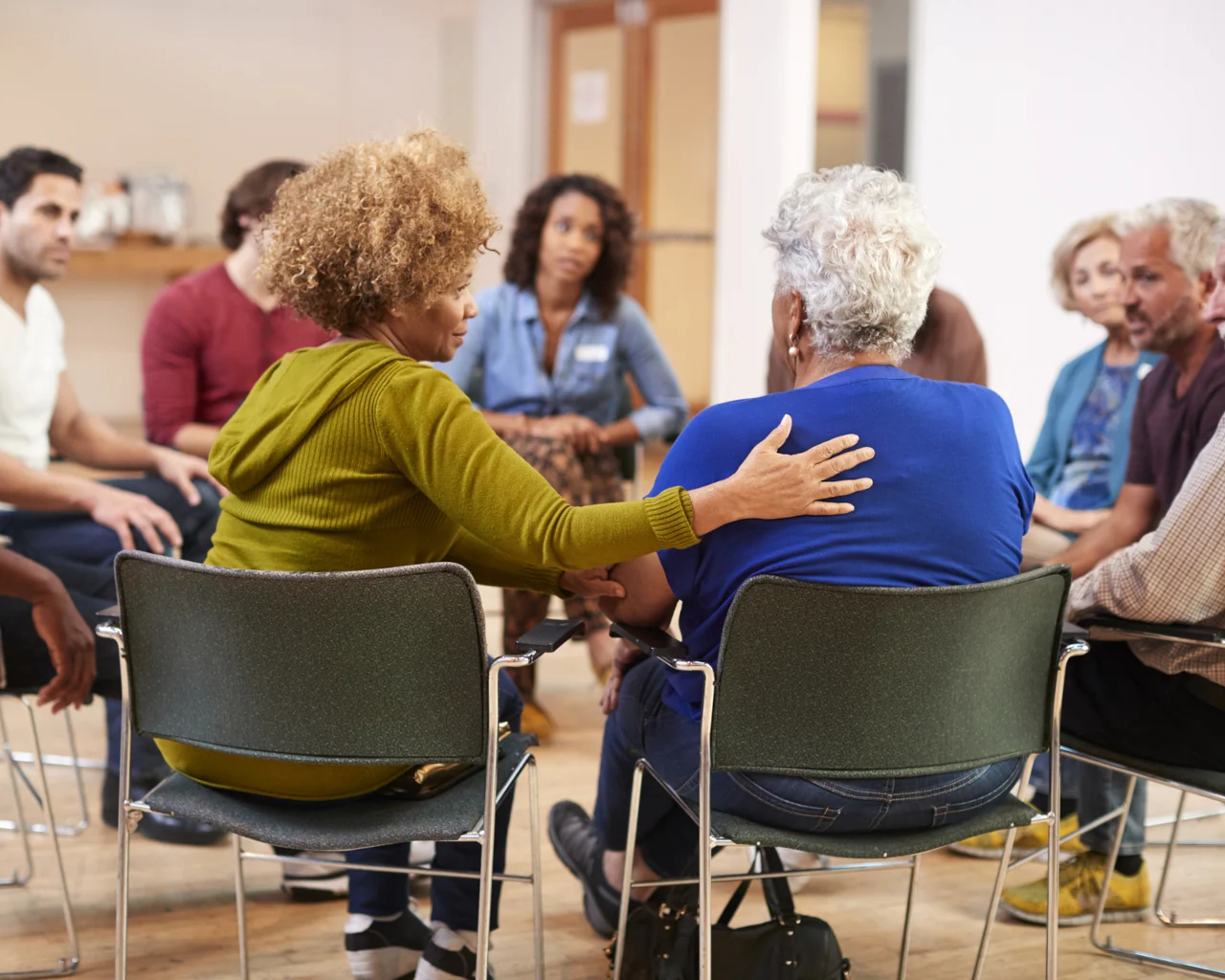 Understanding Drug Addiction and How Therapy Can Help - therapy.com