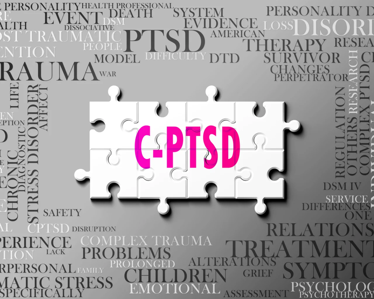 Understanding Complex PTSD: Symptoms, Causes, and Therapy - therapy.com